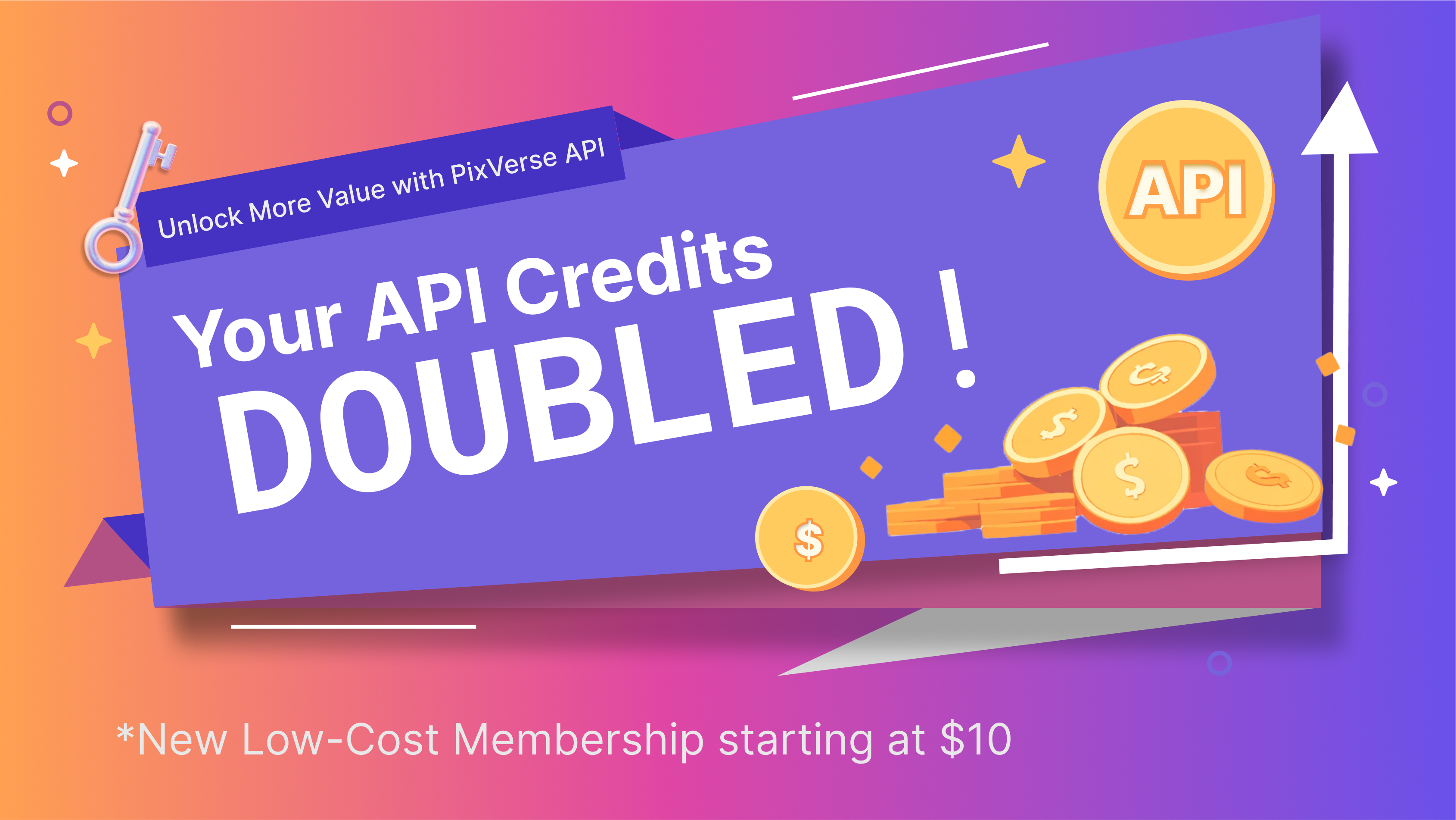 PixVerse Platform - One of the best AI video API provieded by PixVerse